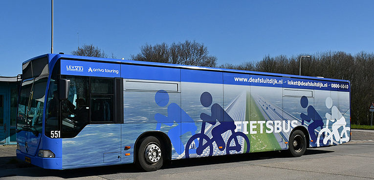 Home - Arriva Touring voor al uw touringcarvervoer